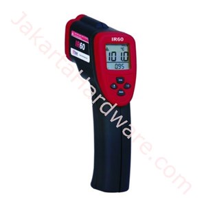 Jual Thermometer Infrared IRTEK IR-60 Murah, Harga, Spesifikasi